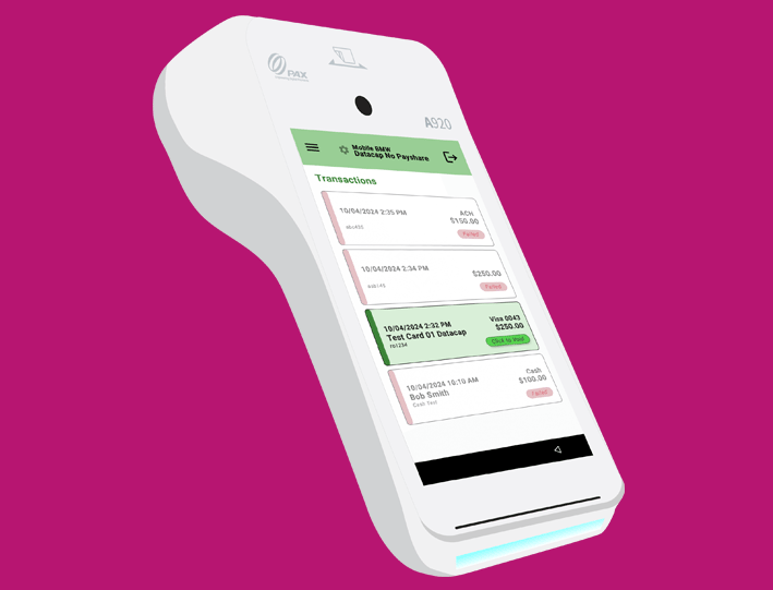 Transaction Management for Dealerships | Dealer Pay