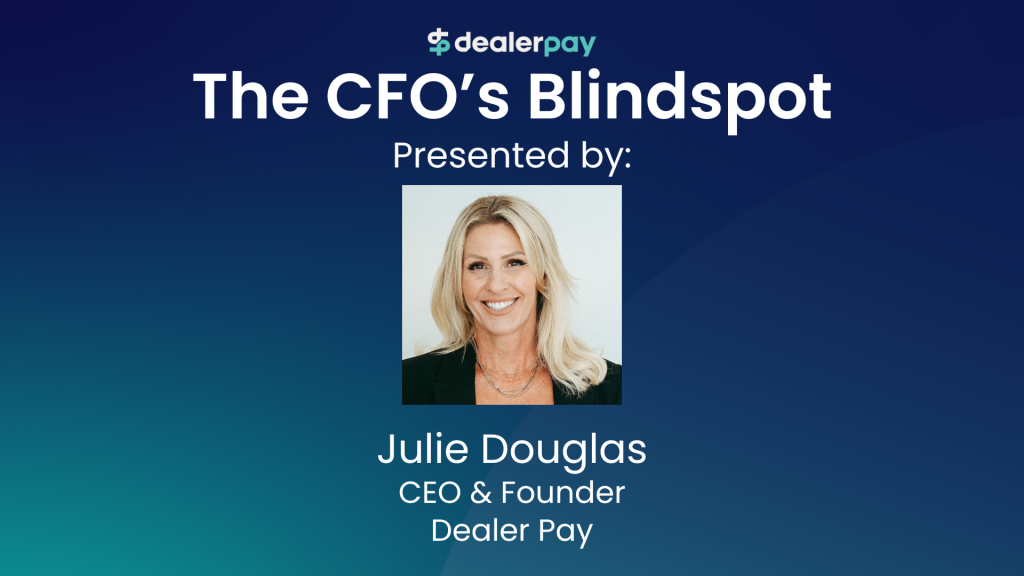 Dealership Payment Solutions Overview | Dealer Pay