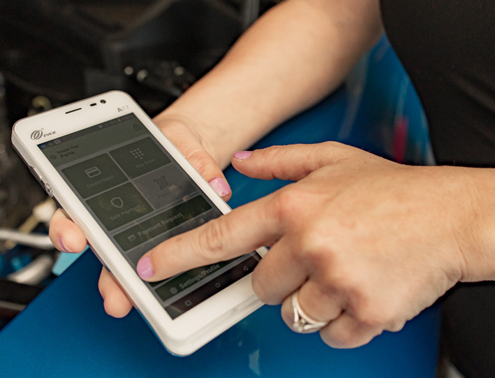 Transaction Management for Dealerships | Dealer Pay